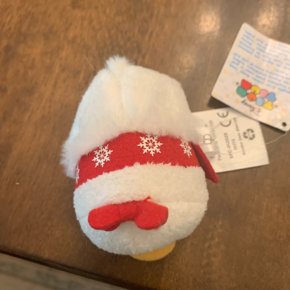 Tsum Tsum | Toys | Disney Tsum Tsum Daisy Duck Stackable Mini Plush New ...